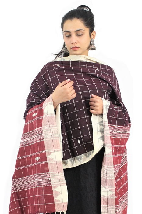 Kotpad Handloom Online, Sarees, Dupatta & more | GiTAGGED