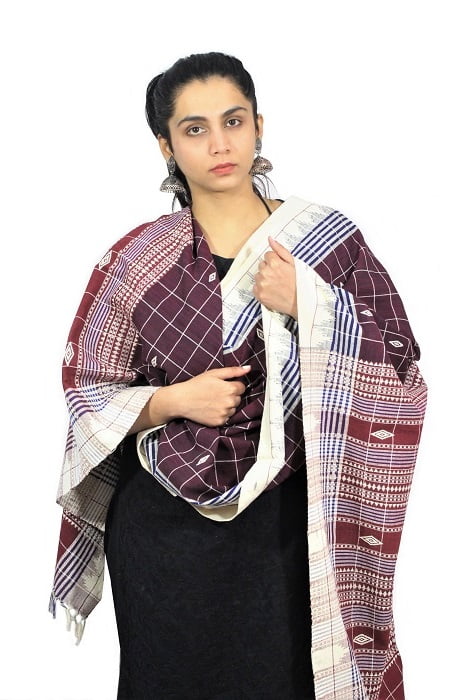 Kotpad Handloom Online, Sarees, Dupatta & more | GiTAGGED