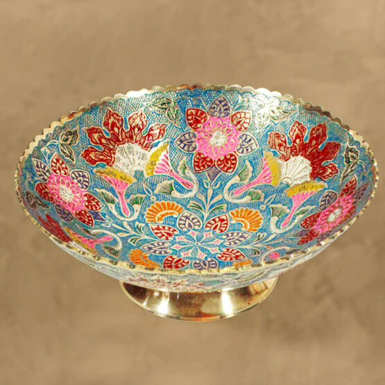 Moradabad Brass Craft Onile | Original Brass Articles | GiTAGGED®