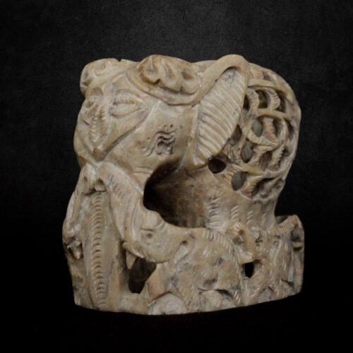 Buy Authentic Varanasi Stone Jali Work Online | GiTAGGED