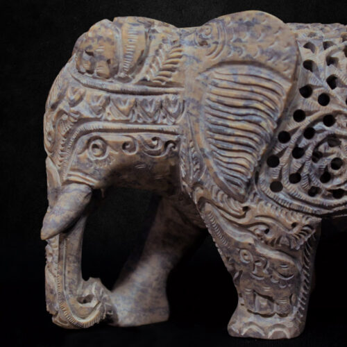Buy Authentic Varanasi Stone Jali Work Online | GiTAGGED