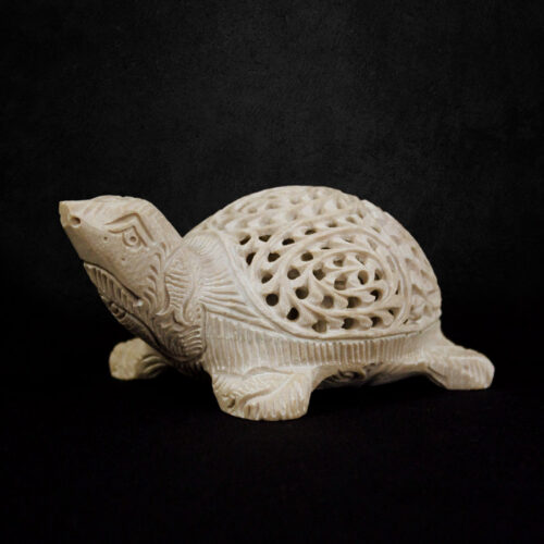 Buy Authentic Varanasi Stone Jali Work Online | GiTAGGED