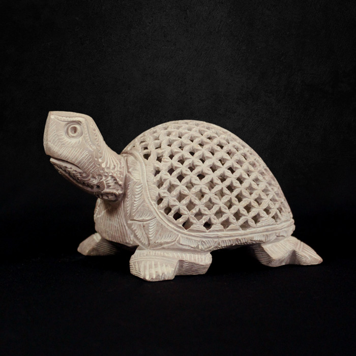 Buy Authentic Varanasi Stone Jali Work Online | GiTAGGED