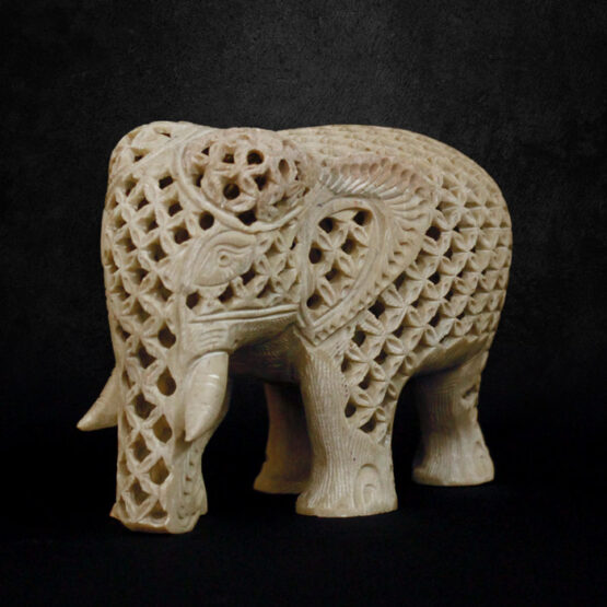 Buy Authentic Varanasi Stone Jali Work Online | GiTAGGED