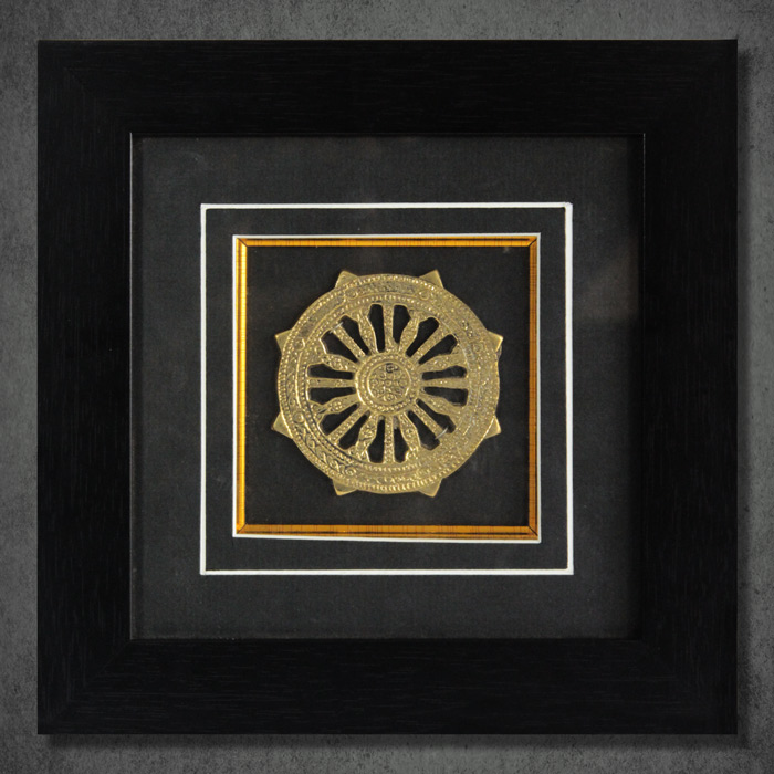 Exclusive Odisha Brass & Bell Metal (Dhokra) | GiTAGGED®