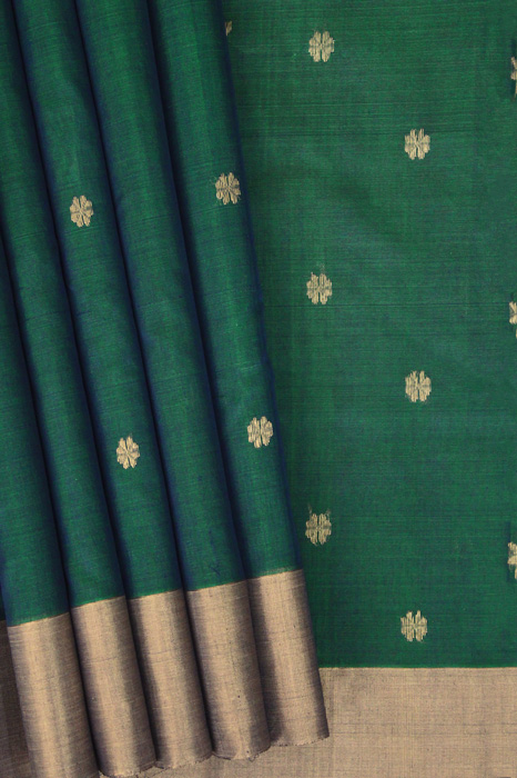 Chanderi Sarees | Authentic Handloom | GiTAGGED®