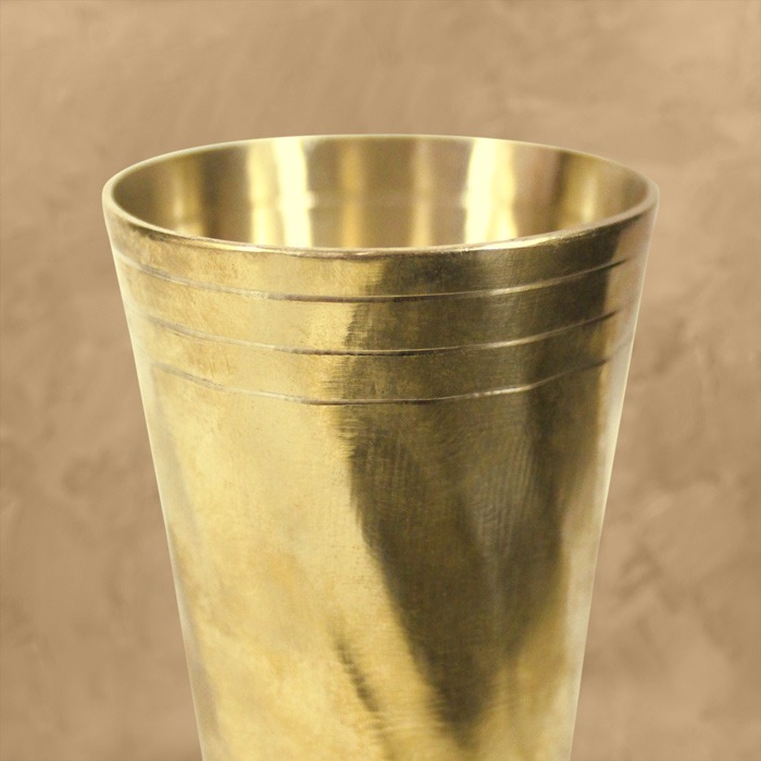 Brass Utensils Mirzapur | Excellent Craftsmanship | GiTAGGED®