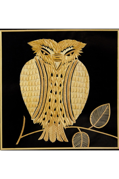 Sikki Art | Made at Mithila | Handcrafted | GiTAGGED®