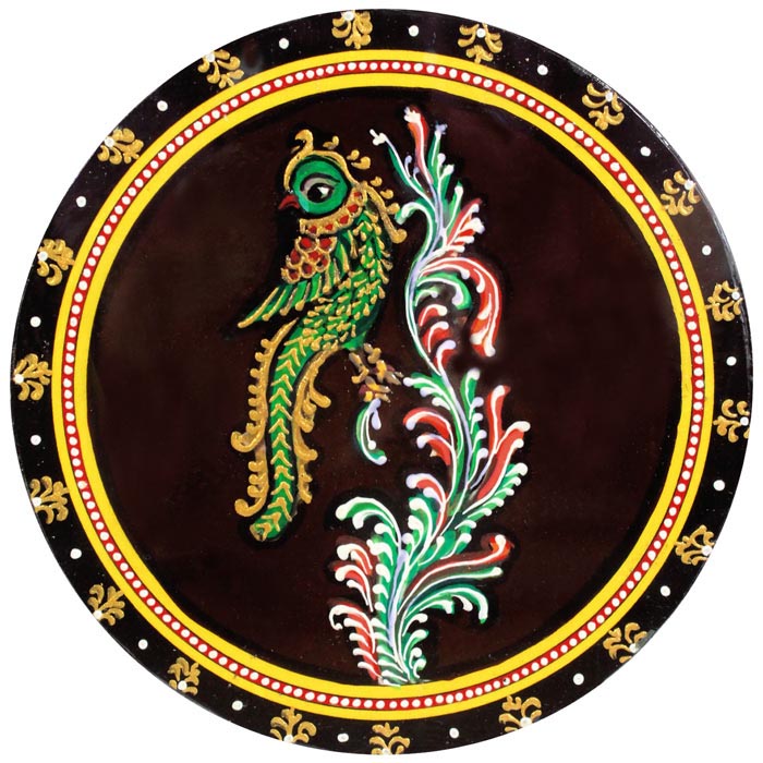 GiTAGGED Mysore Ganjifa Cards Hand Drawn | GiTAGGED®