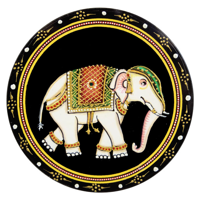 GiTAGGED Mysore Ganjifa Cards Hand Drawn | GiTAGGED®